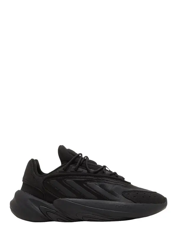Adidas Ozelia J Sneakers - Black