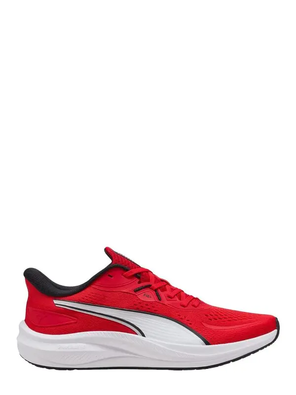 PUMA Skyrocket Lite 2 Sneakers - Red