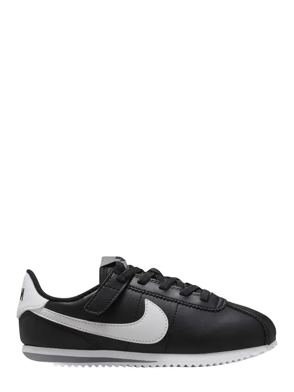 Nike Cortez Easyon Ps Sneakers - Black