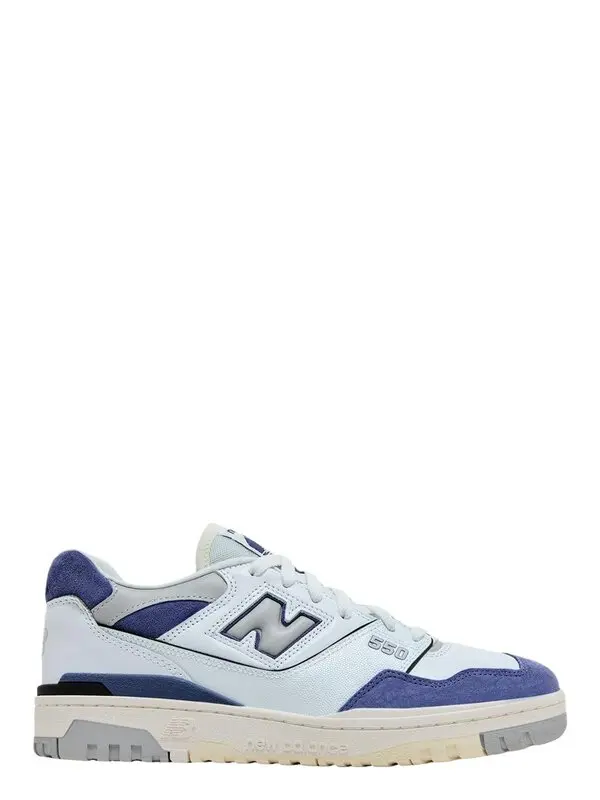 NEW BALANCE 550 Dream State Sneakers - White