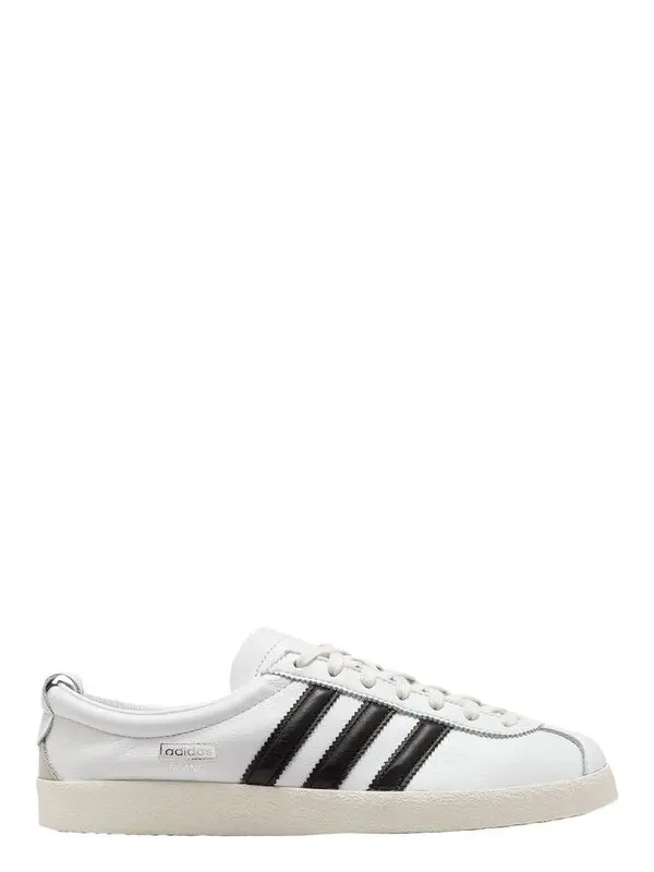 Adidas Blanc Sneakers - White