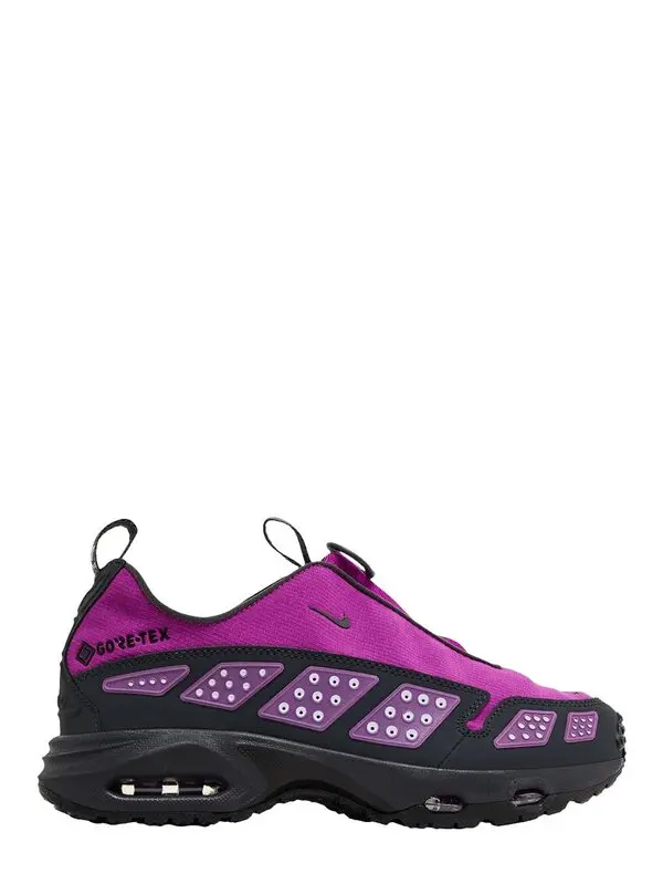 Nike Air Sunder Max Gore-tex Sneakers - Purple
