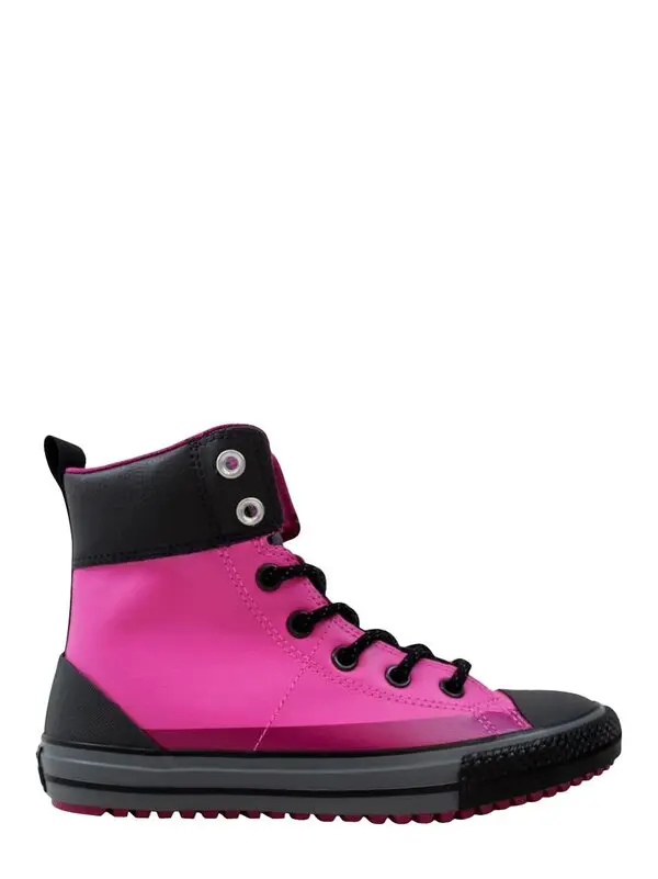 CONVERSE Chuck Taylor Asphalt Boot Hi Ps - Pink