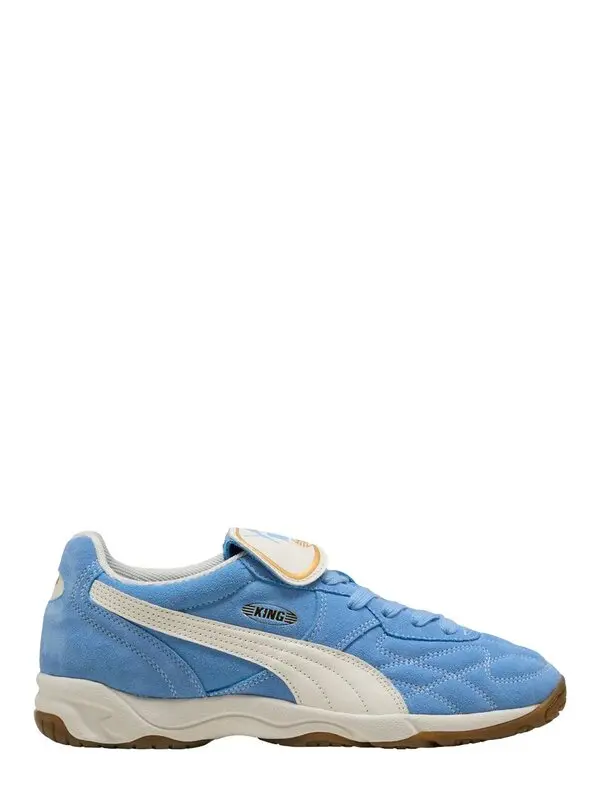 PUMA King Indoor Royalty Sneakers - Blue