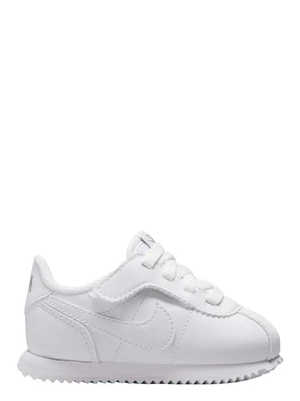 Nike Cortez Easyon Td Sneakers - White