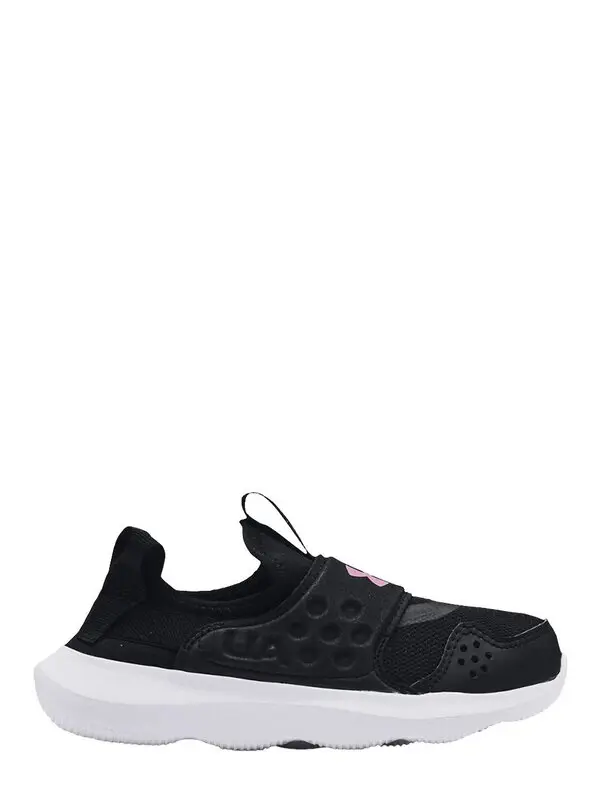 Under Armour Runplay Ps Sneakers - Black
