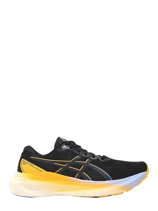 Asics Gel-kayano 30 Lite-show Sneakers - Black