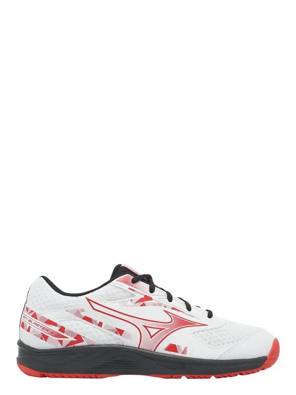 Mizuno Sky Blaster 4 Wide - White