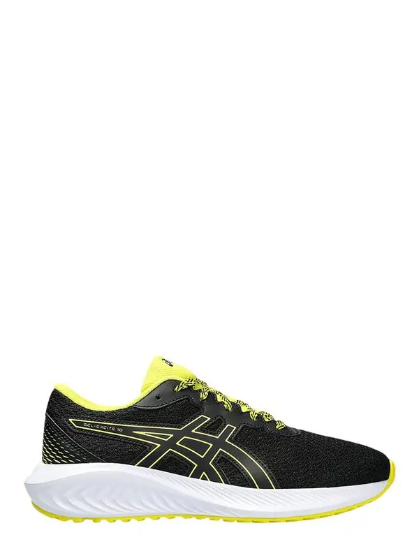 Asics Gel Excite 10 Gs Sneakers - Black