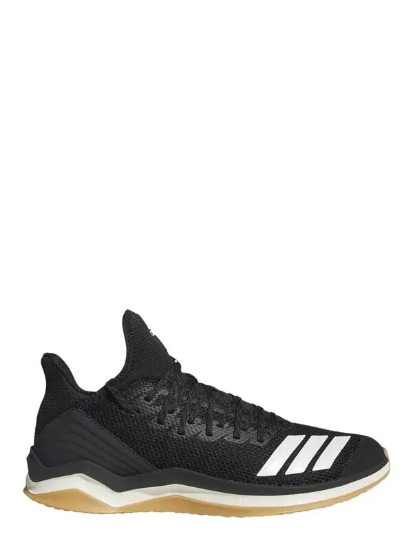 Adidas Icon 4 Trainer - Black