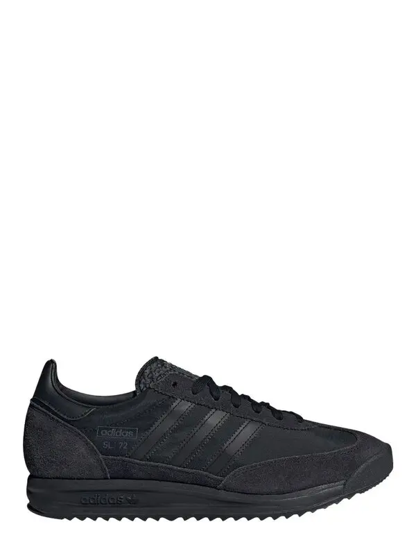 Adidas Sl72 Rs Sneakers - Black