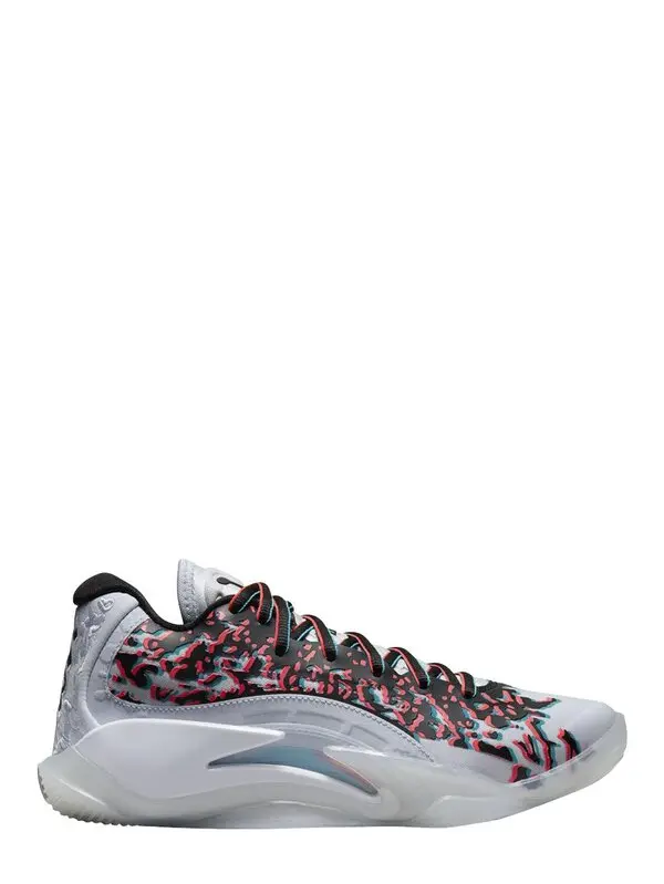 JORDAN Zion 3 Nrg Gs '3d' Sneakers - Grey