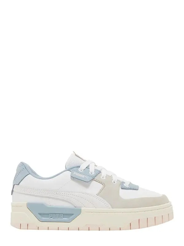 PUMA Cali Dream Sneakers - White