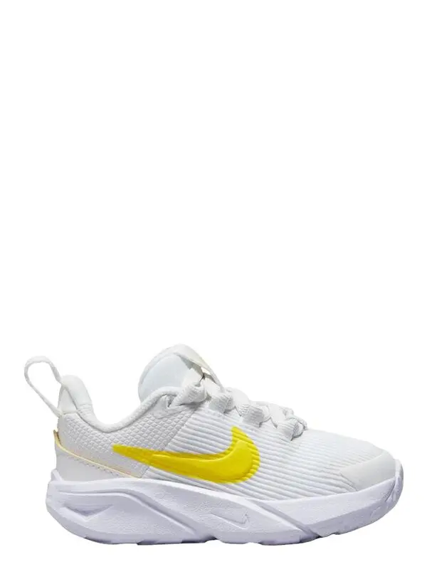 Nike Star Runner 4 Td Sneakers - White