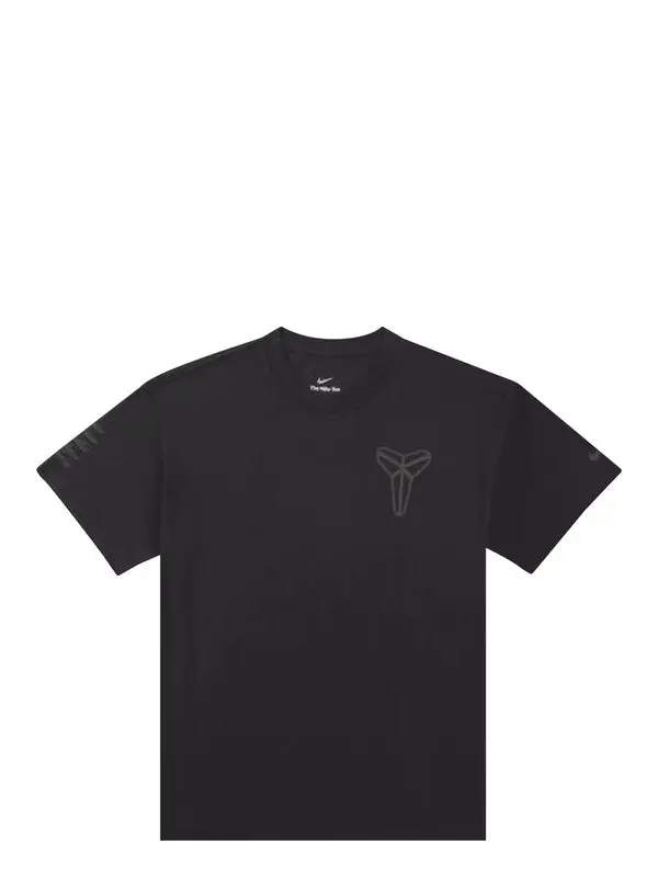 Nike Kobe Mamba Mentality T-shirt - Black