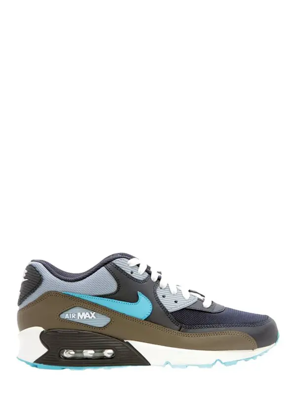 Nike Air Max 90 Sneakers - Blue