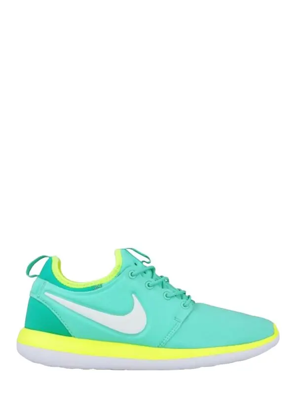 Nike Roshe Two Gs Sneakers - Blue