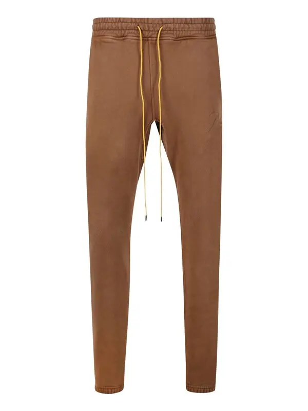 Rhude Sweatpant - Brown