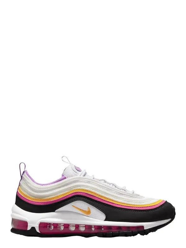 Nike Air Max 97 Gs Sneakers - White