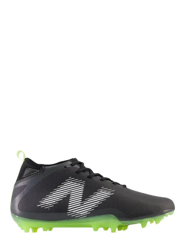 NEW BALANCE Rush V4 Mid 2e Wide - Black