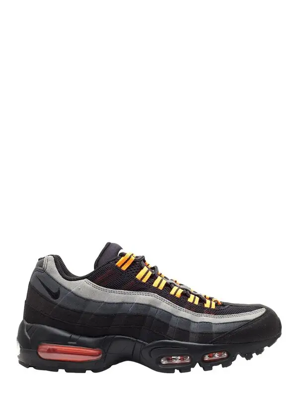 Nike Air Max 95 Sneakers - Black