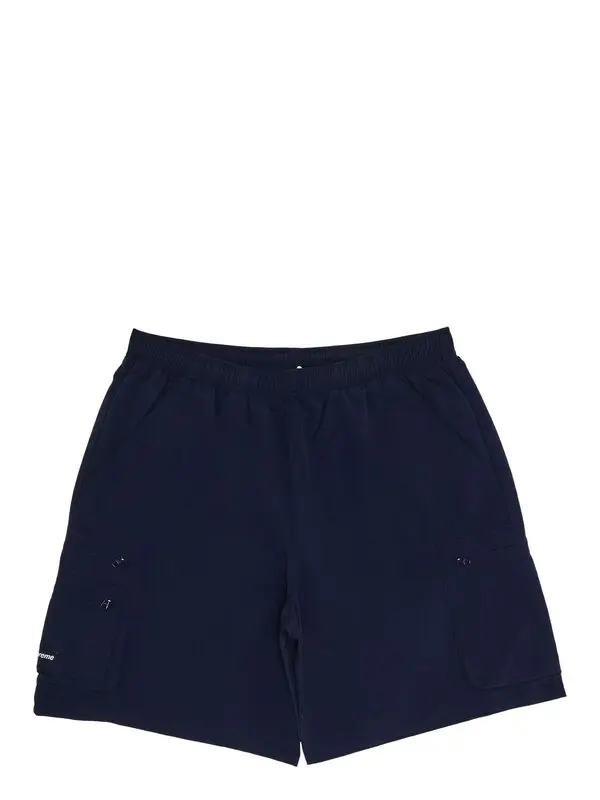 Supreme Cargo Water Short - Blue