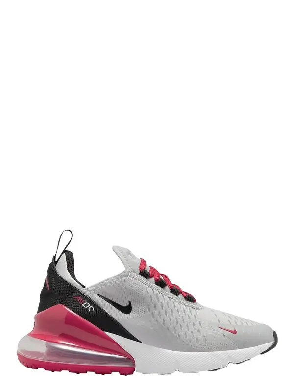 Nike Air Max 270 Gs Sneakers - Grey