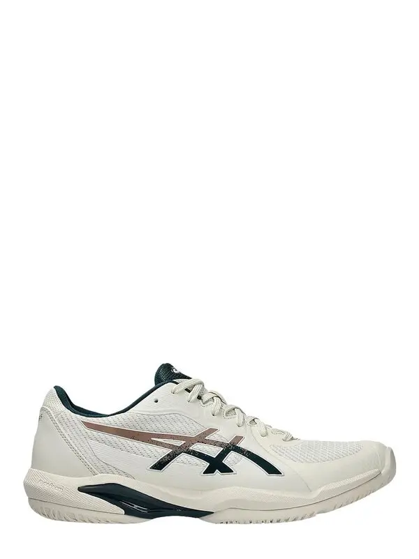 Asics Solution Swift Ff 2 Sneakers - Cream