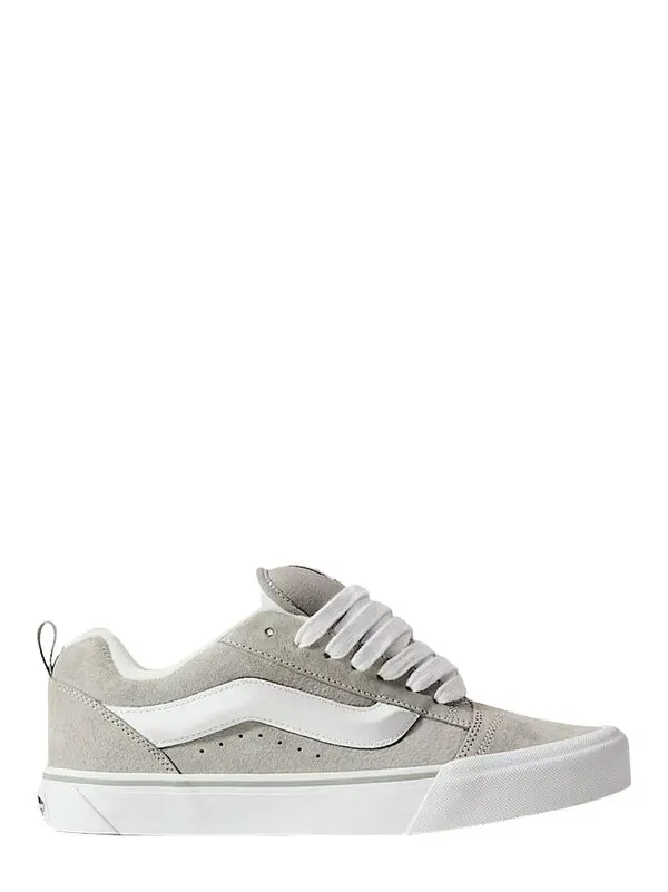 VANS Knu-skool Sneakers - Grey