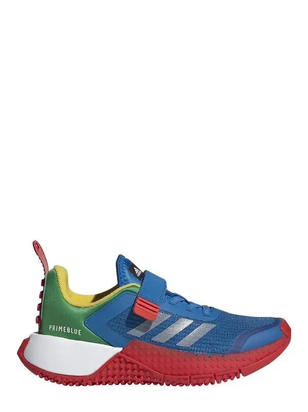 Adidas Lego X J Sneakers - Blue