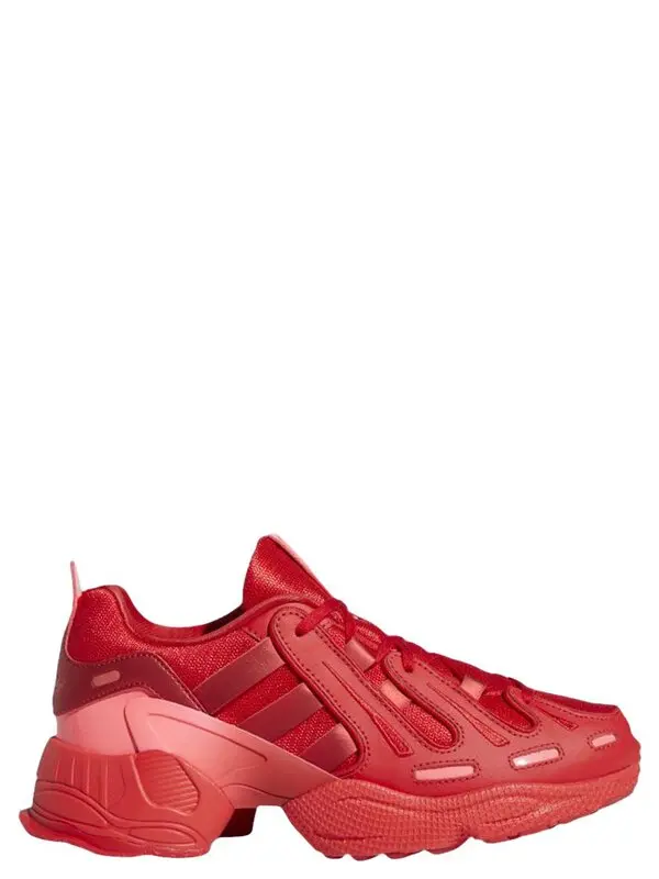 Adidas Eqt Gazelle - Red