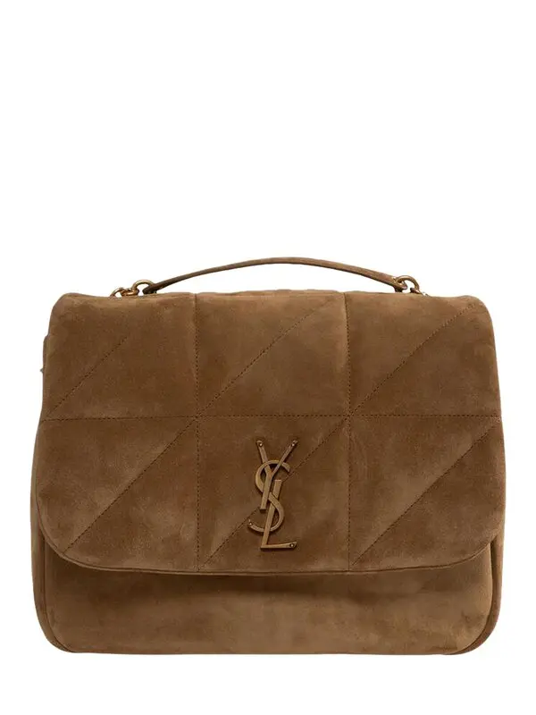 Saint Laurent Medium Jamie 4.3 Bag - Brown