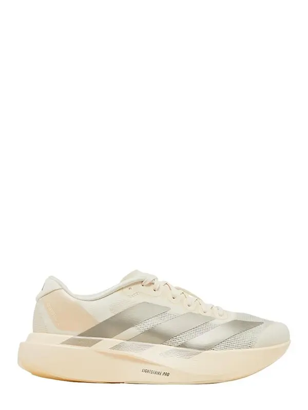 Adidas Adizero Evo Sl Sneakers - Cream