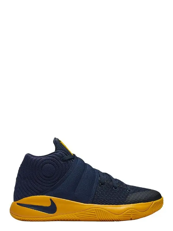 Nike Kyrie 2 Gs 'cavs' Sneakers - Blue