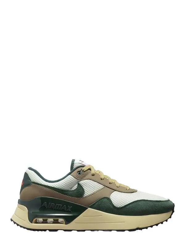 Nike Air Max Systm Sneakers - Green