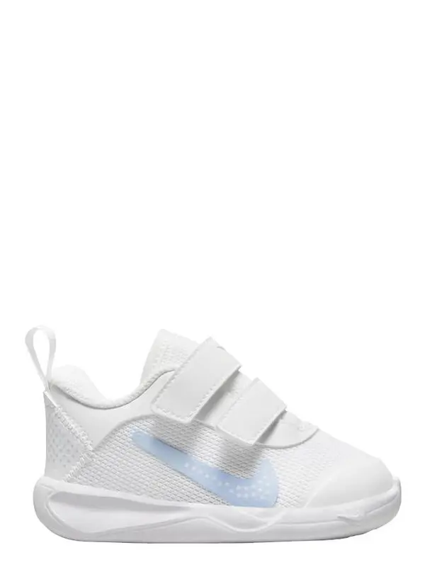 Nike Omni Multi-court Td Sneakers - White