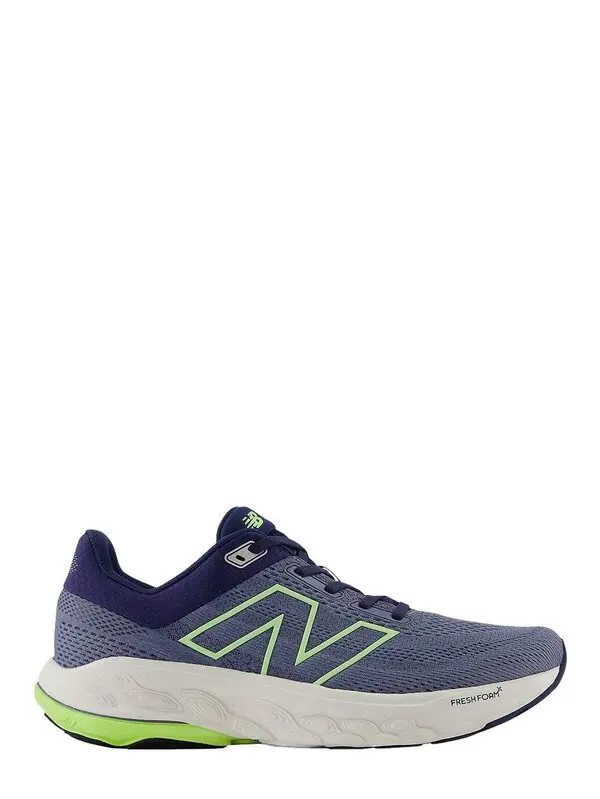 NEW BALANCE Fresh Foam X 860v14 2e Wide - Grey