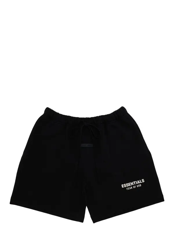 Fear Of God Classic Sweatshort - Black