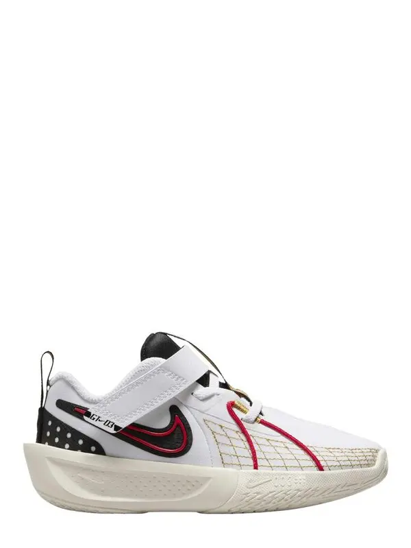 Nike Gt Cut 3 Ps Sneakers - White