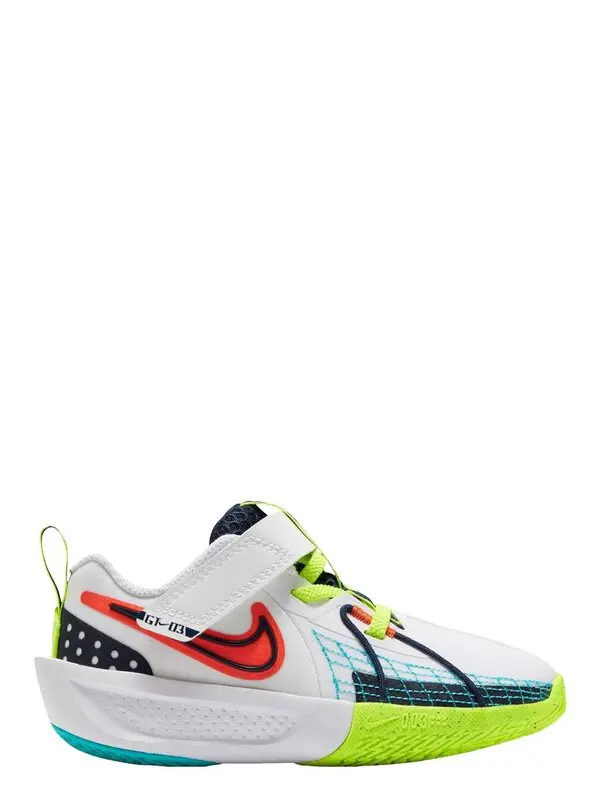 Nike Gt Cut 3 Se Ps Sneakers - White