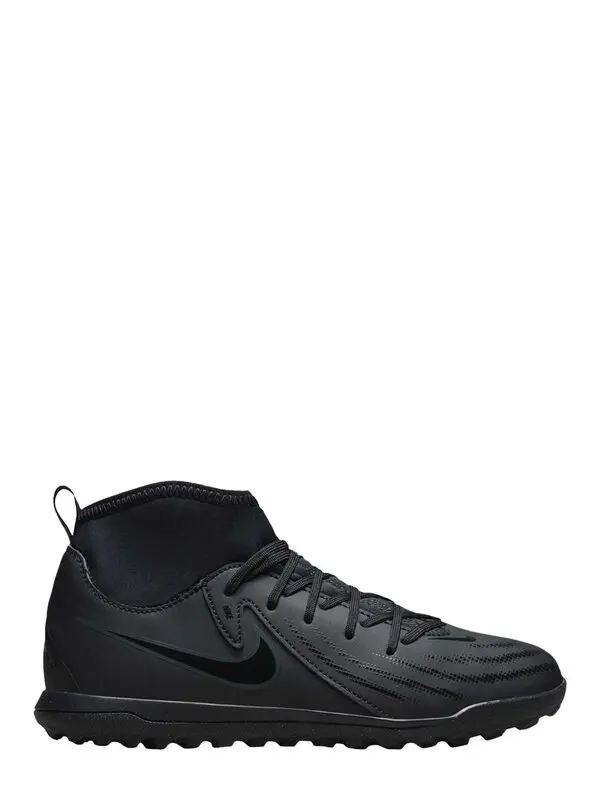 Nike Phantom Luna 2 Club Tf Gs - Black