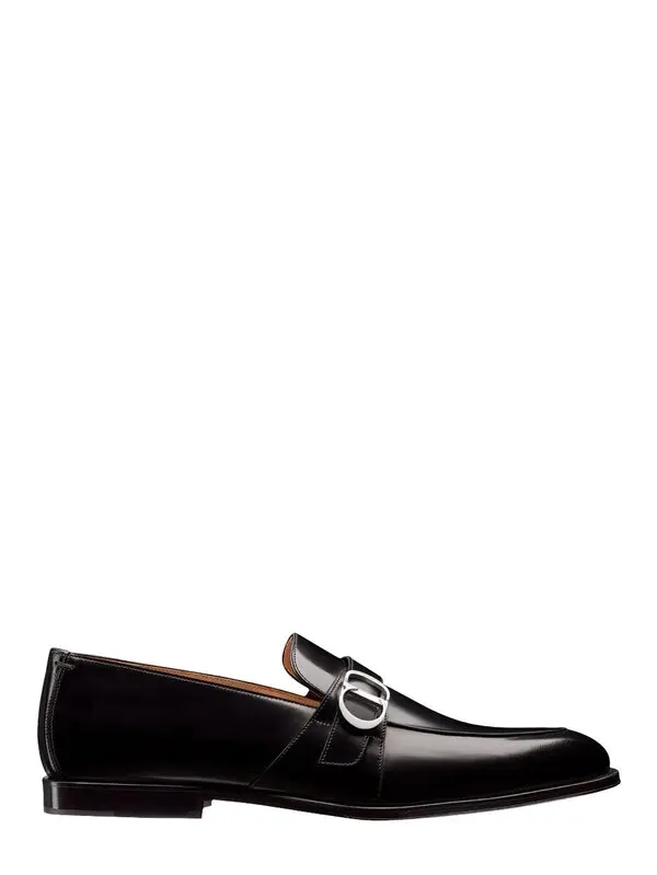 Dior Timeless Loafer - Black