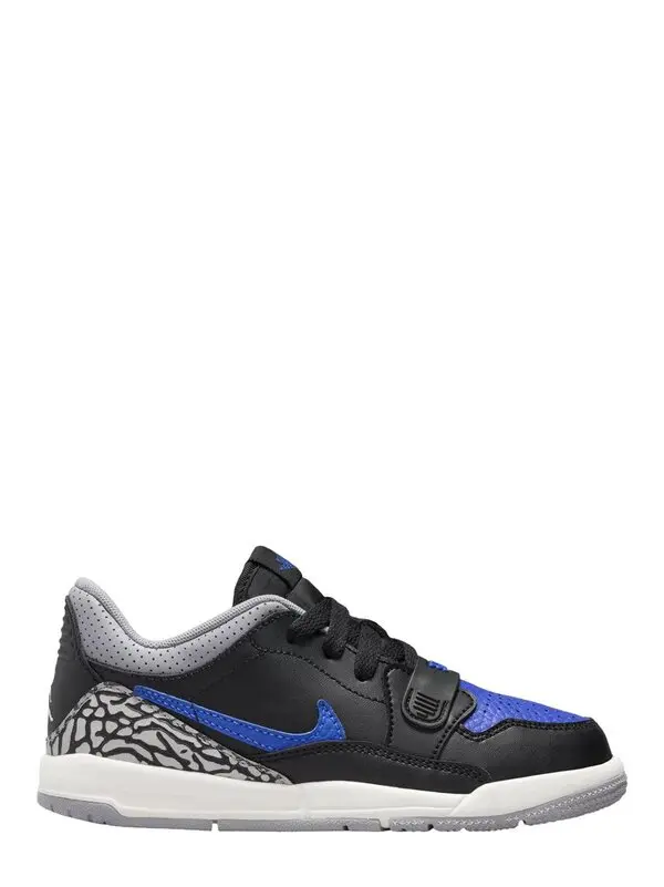 JORDAN Legacy 312 Low Ps 'royal - Black