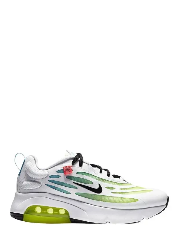 Nike Max Exosense Se Gs Sneakers - White