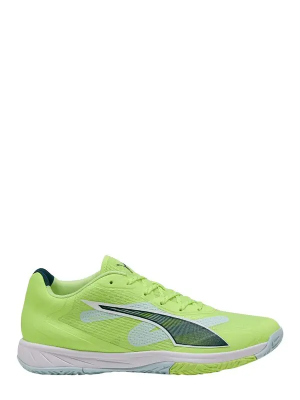 PUMA Accelerate Turbo 4 Sneakers - Green
