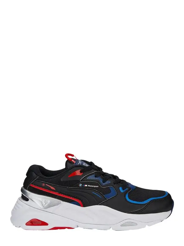PUMA Bmw Motorsport Trc Lyft Sneakers - Black