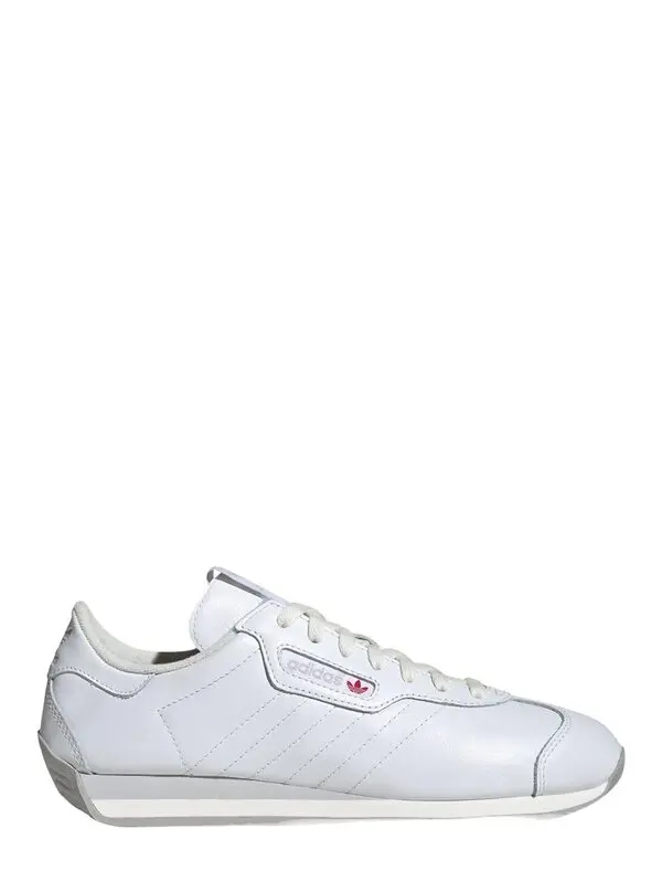 Adidas Country Soft Sneakers - White