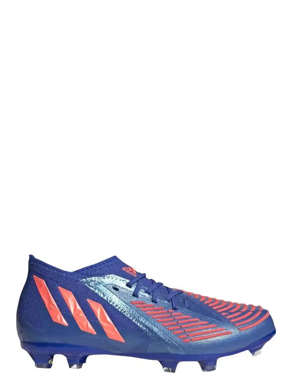 Adidas Predator Edge.1 Fg J - Blue
