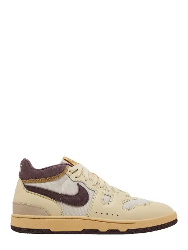Nike Mac Attack Sneakers - Cream