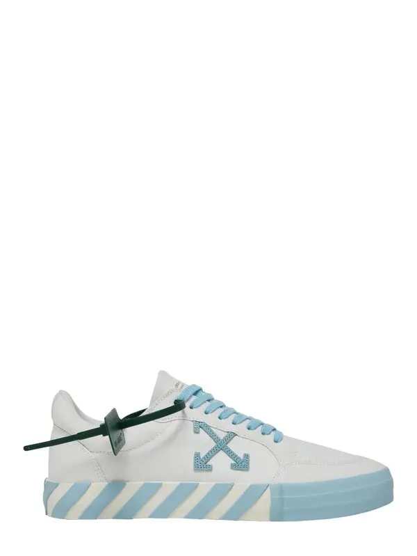 Off-White Vulc Sneaker - White